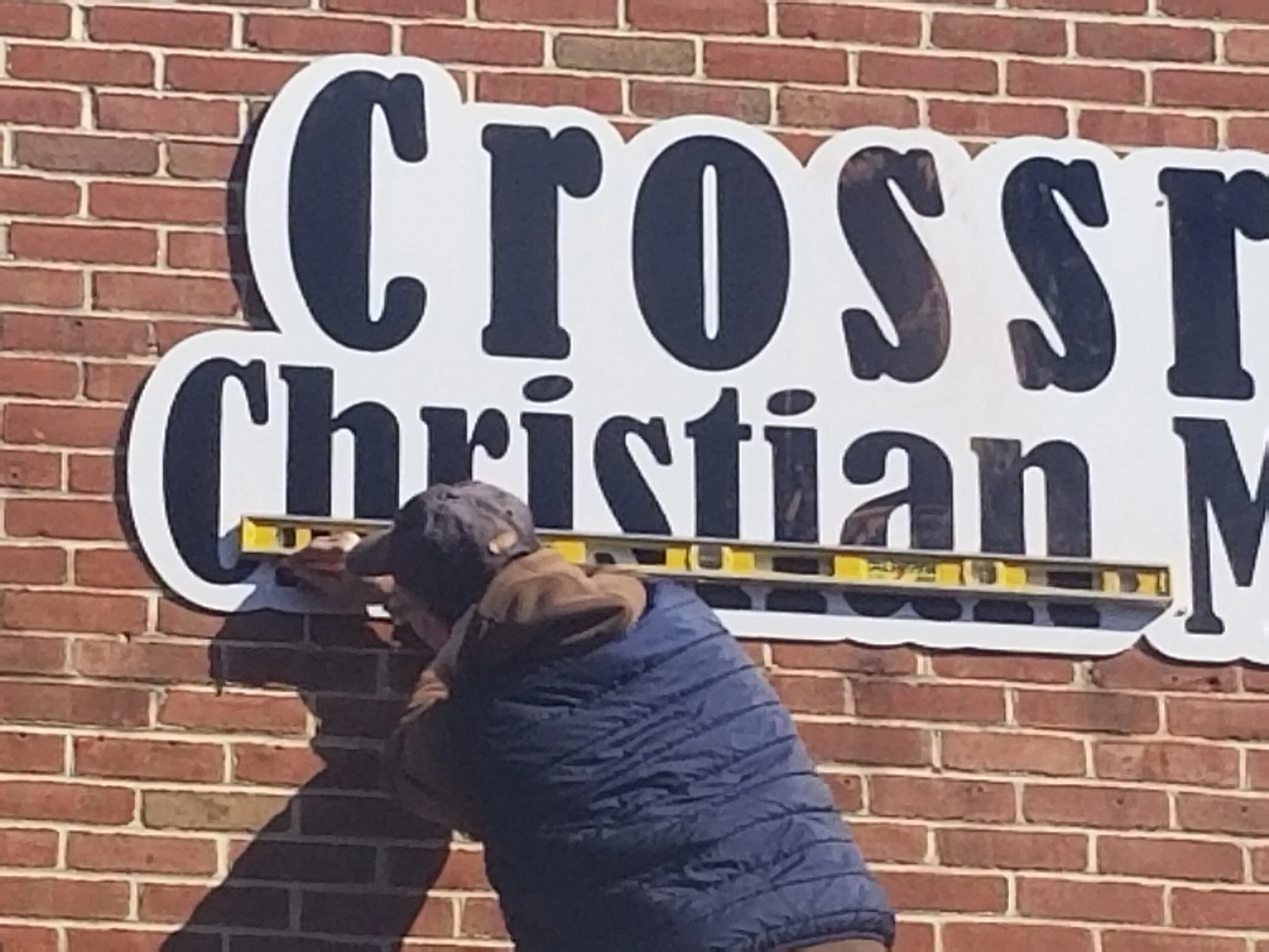 Crossroads Christian Ministries