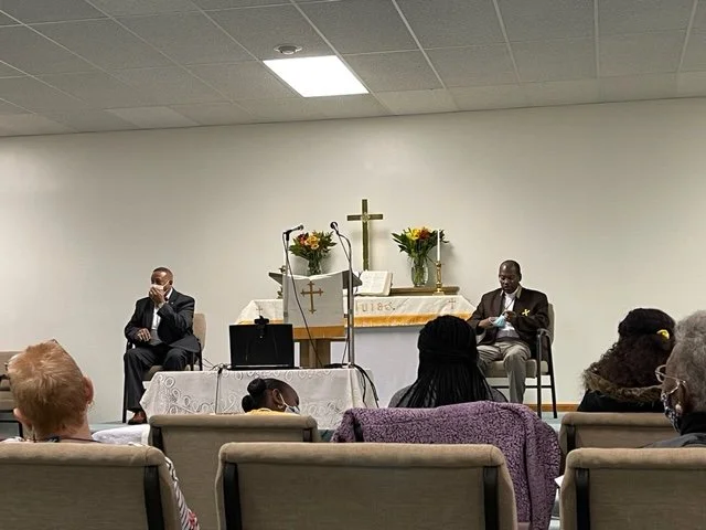 Crossroads Christian Ministries