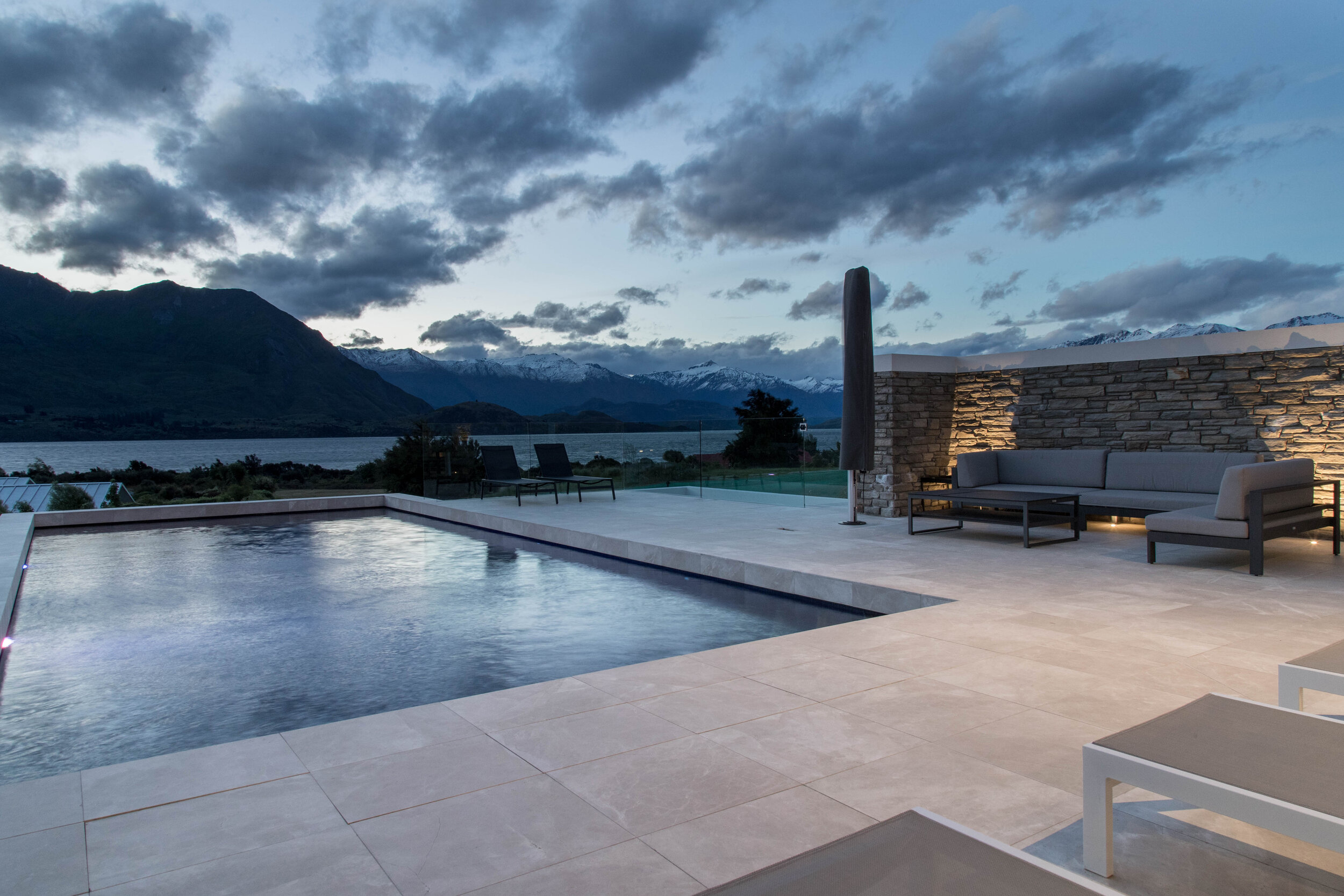 Beacon Point House — Mason&Wales Architects