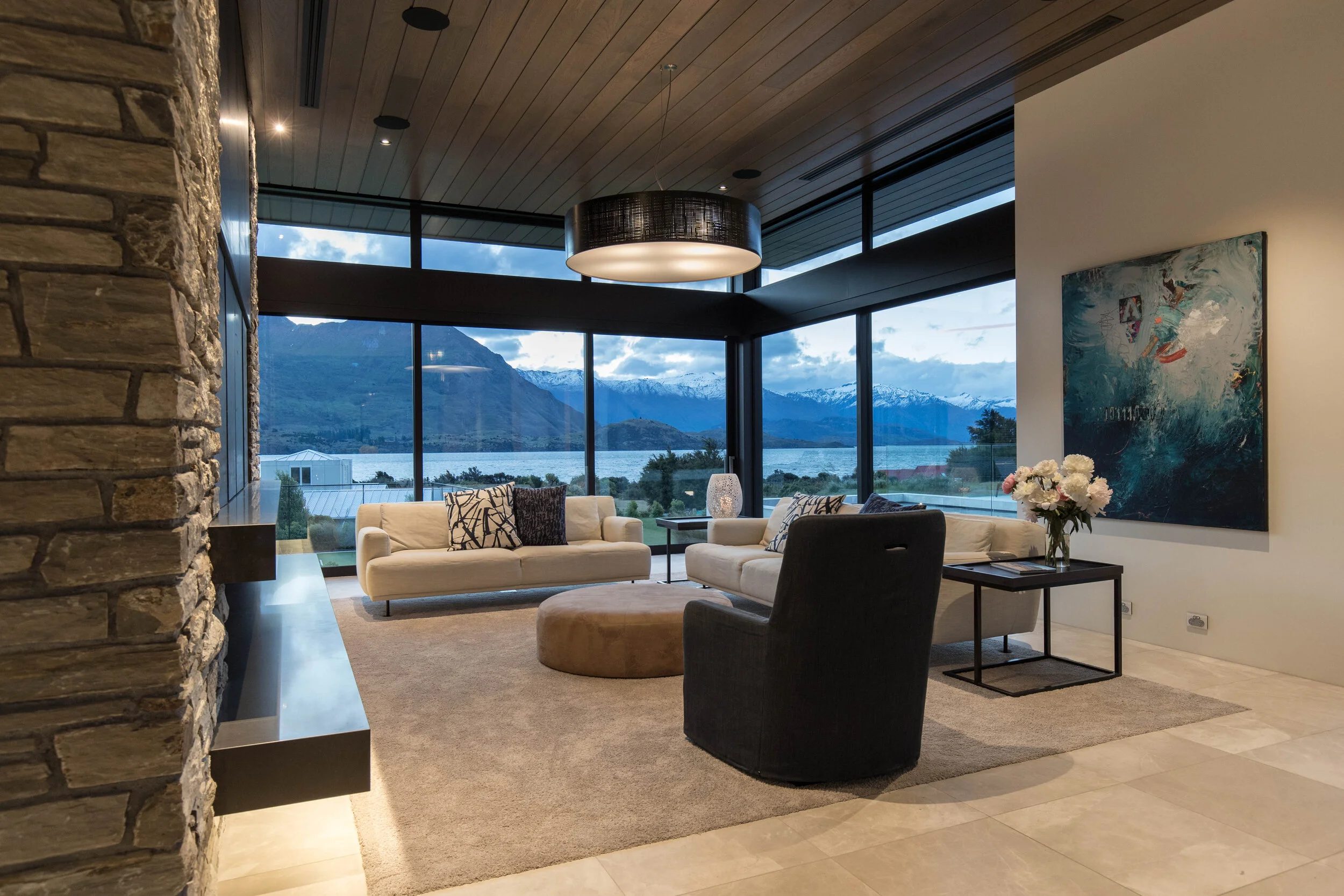 Beacon Point House — Mason&Wales Architects