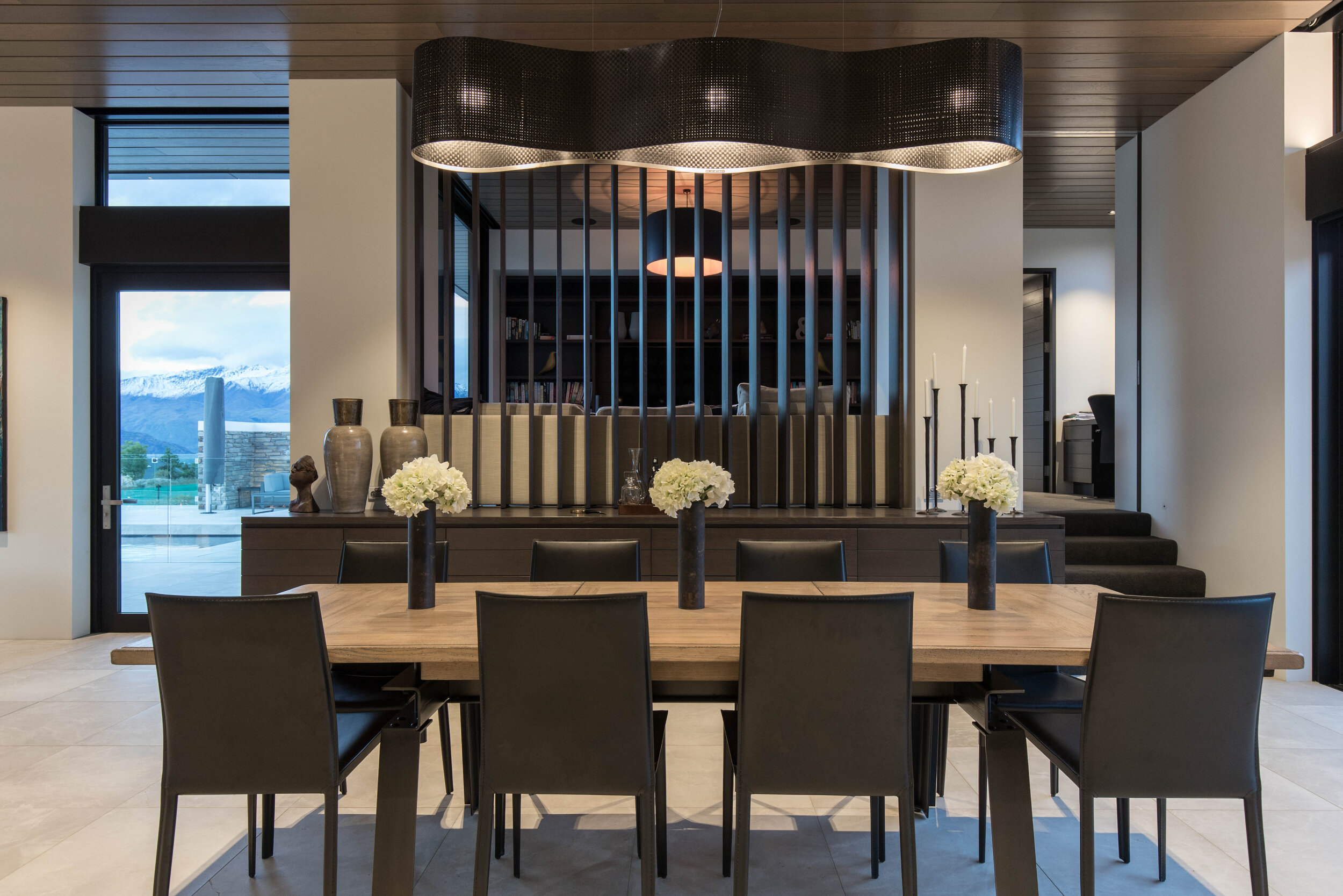 Beacon Point House — Mason&Wales Architects