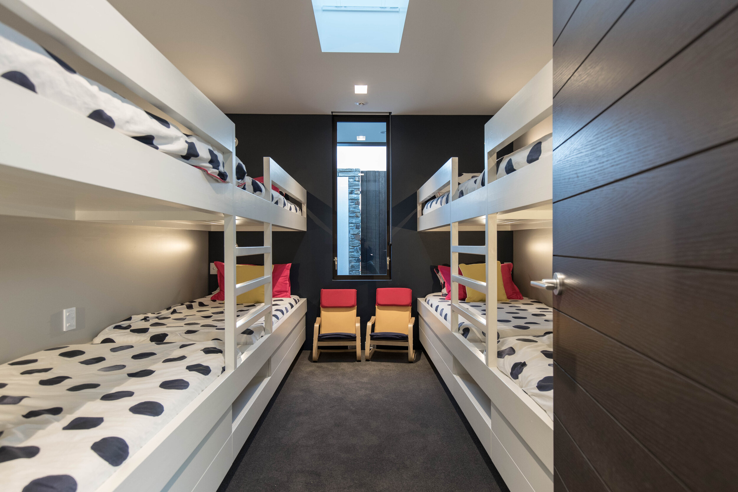 Beacon Point House — Mason&Wales Architects