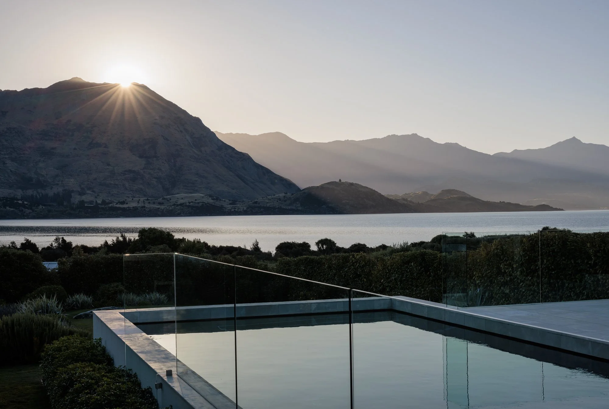 Beacon Point House — Mason&Wales Architects