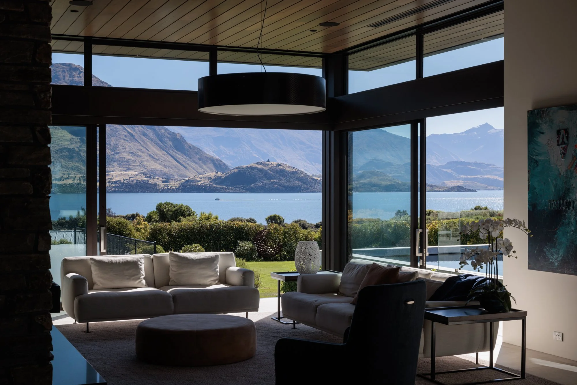 Beacon Point House — Mason&Wales Architects