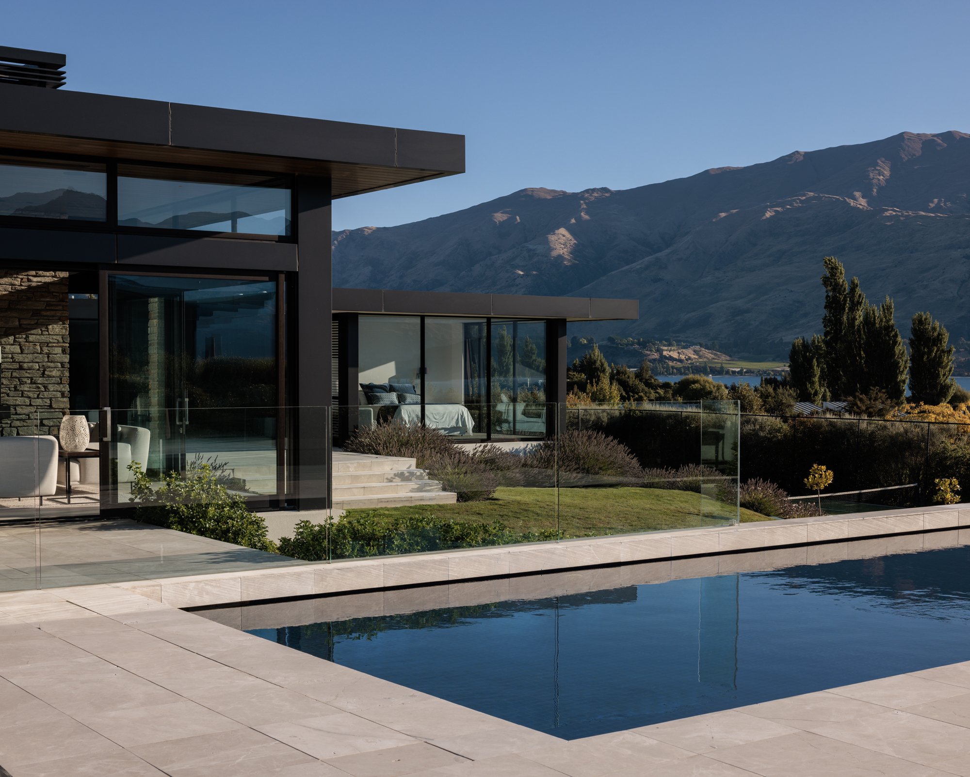 Beacon Point House — Mason&Wales Architects