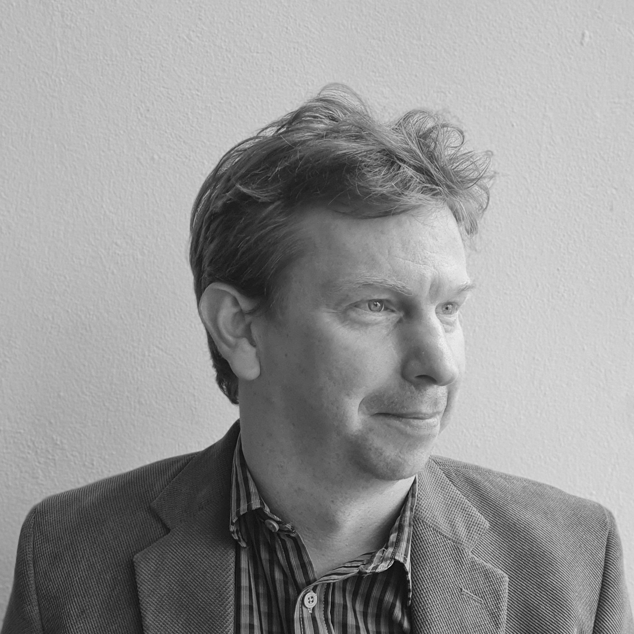 Our People | NZIA — Mason & Wales Architects