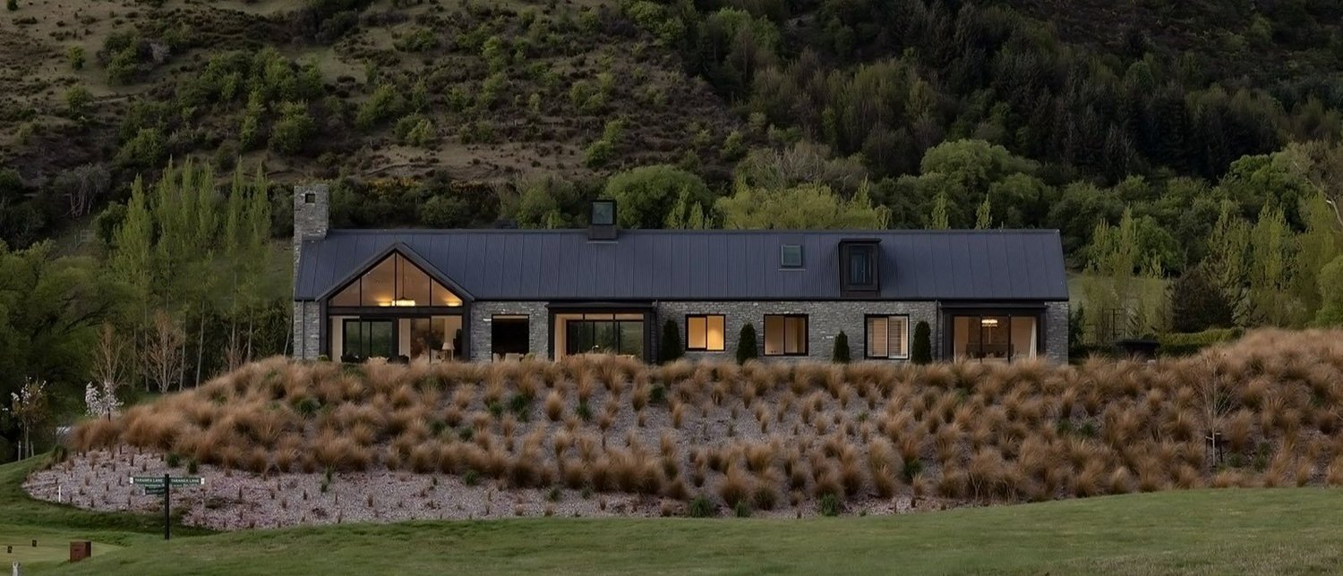 Millbrook Houses — Mason&Wales Architects