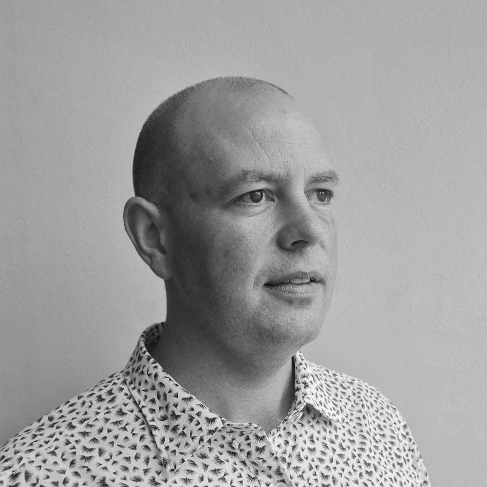 Our People | NZIA — Mason & Wales Architects