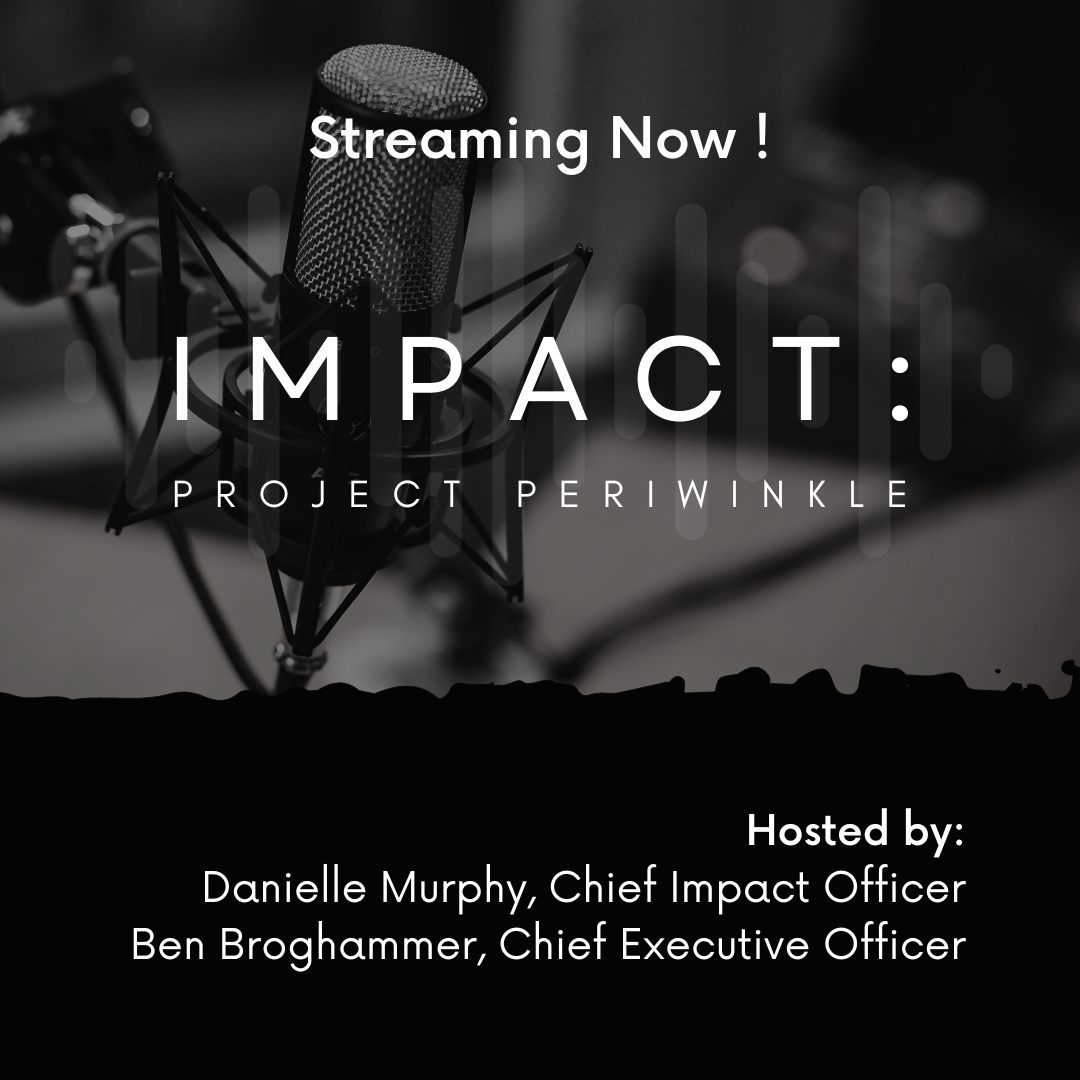 Podcast — Project Periwinkle