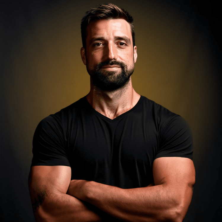 About 1 — AARON ALEXANDER