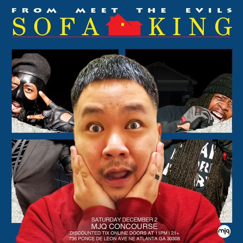 MJQ EVENTS — MJQ CONCOURSE