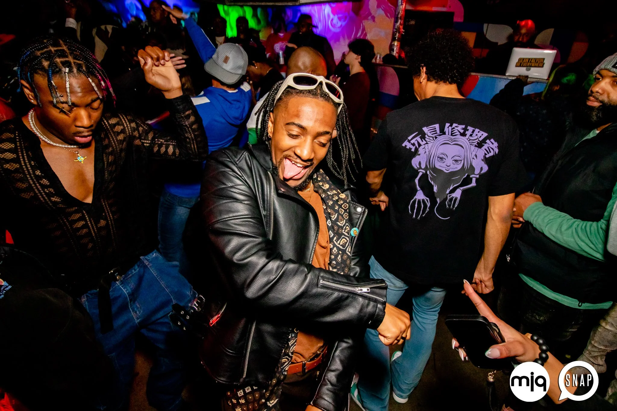 Galleries — MJQ CONCOURSE