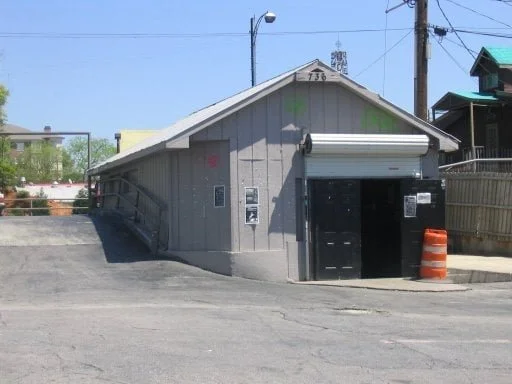 Contact — MJQ CONCOURSE