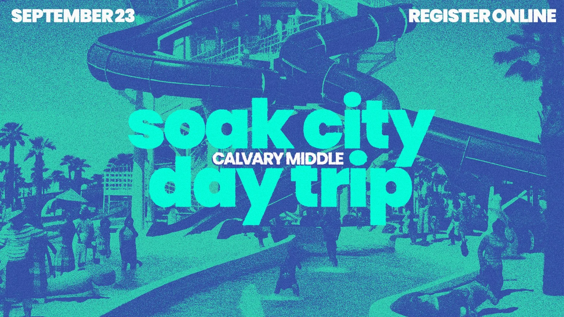 Calvary 2022 Poster