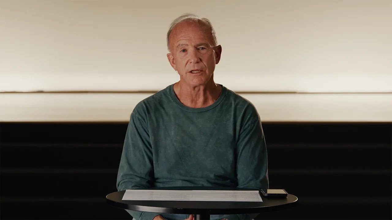 Men’s Breakfast - Spring 2025 (addendum) — Calvary Chapel Palos Verdes