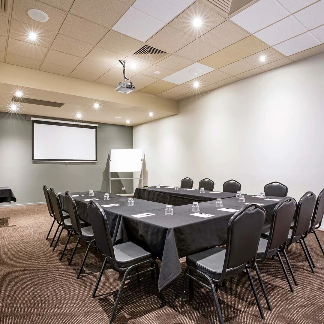 Functions — Shoppingtown Hotel, Doncaster, VIC