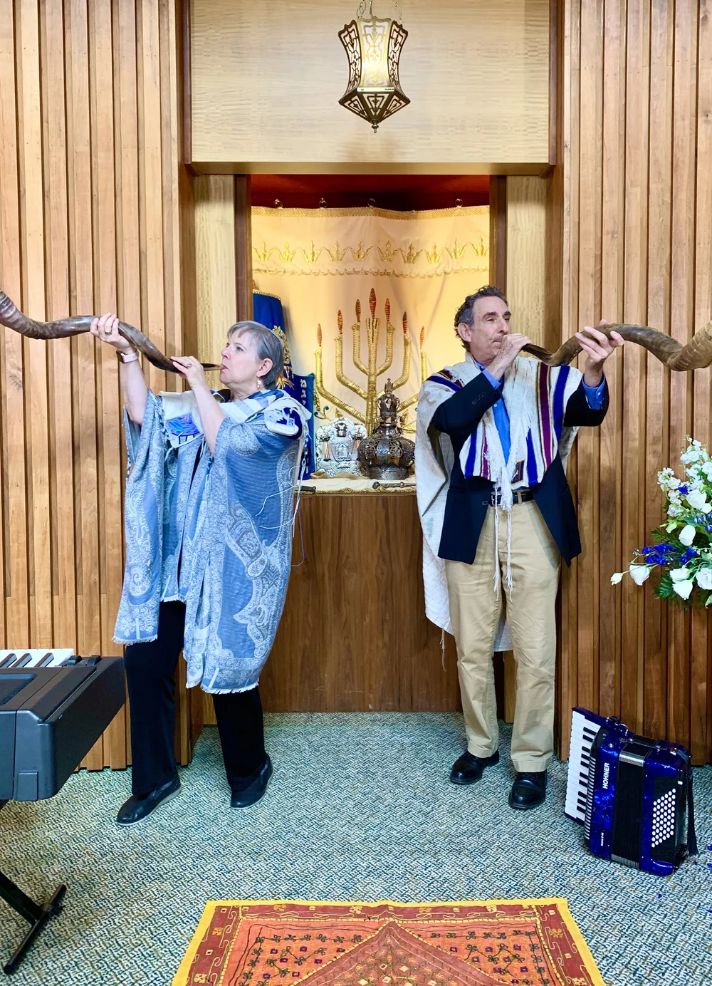 Temple Israel of Catskill | A Reform Congregation in Catskill, NY