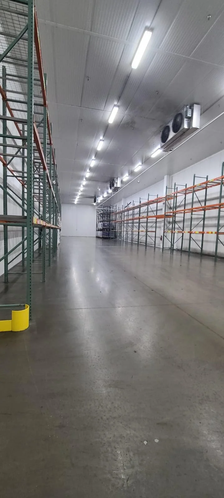 Warehousing for Puerto Rico Freight — Eagle Logistics Systems