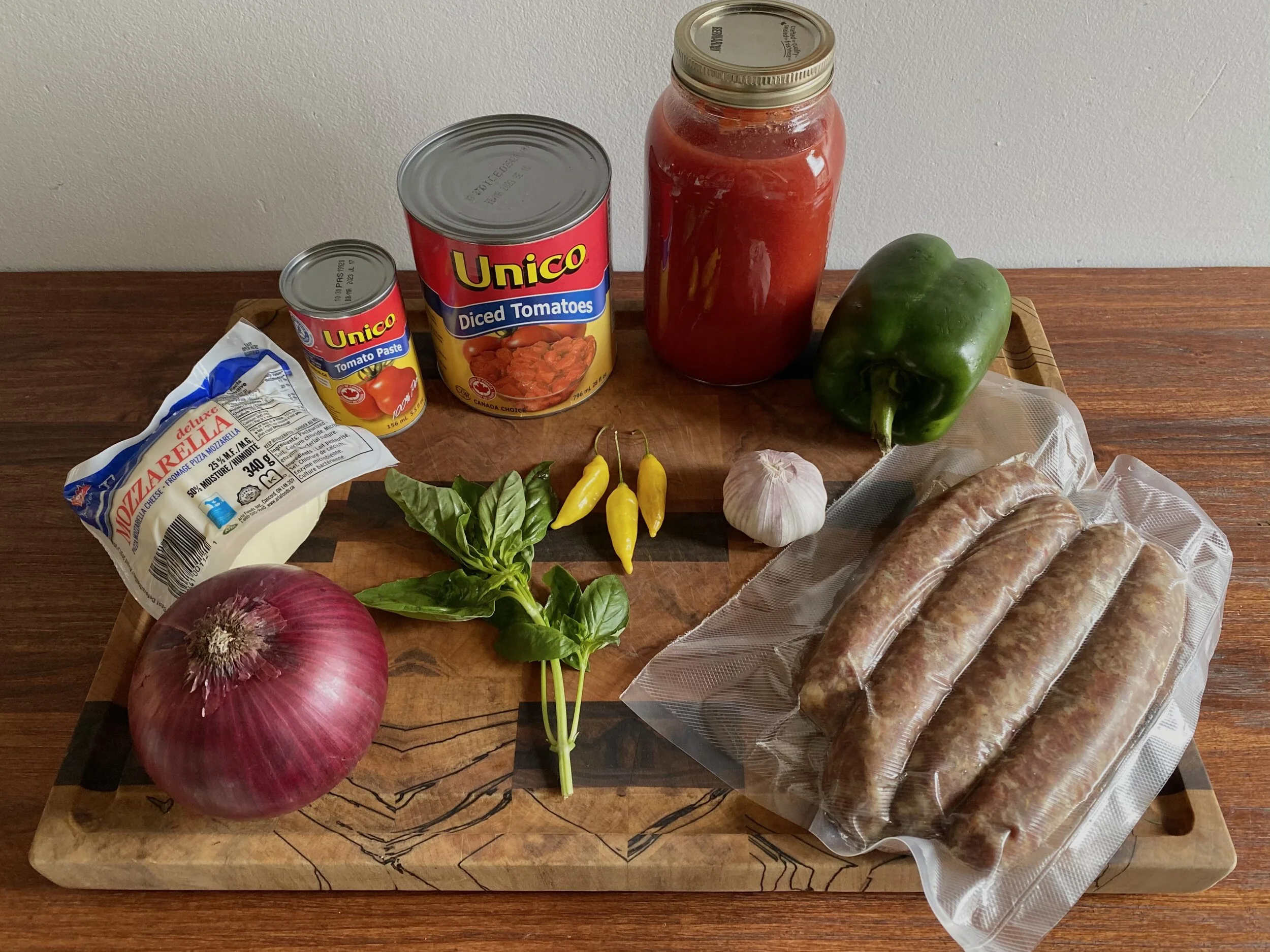 Pizza Pockets — Remorseless Eating Machine