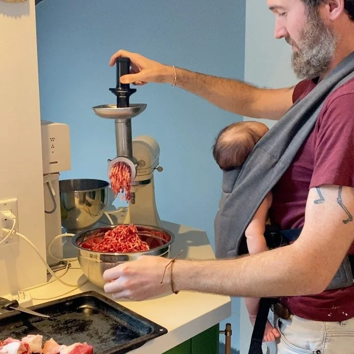 Braised Crispy Lamb Shoulder — Remorseless Eating Machine