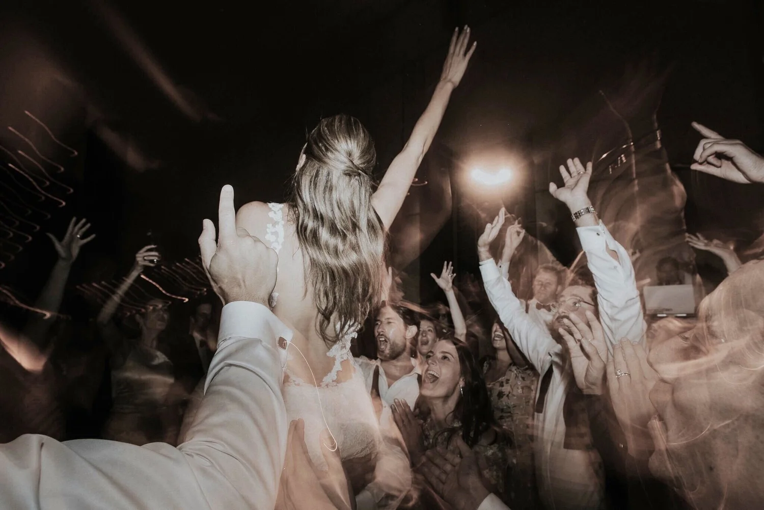 NYC DJ's | Live Entertainment | Weddings | Corporate - Generation Events