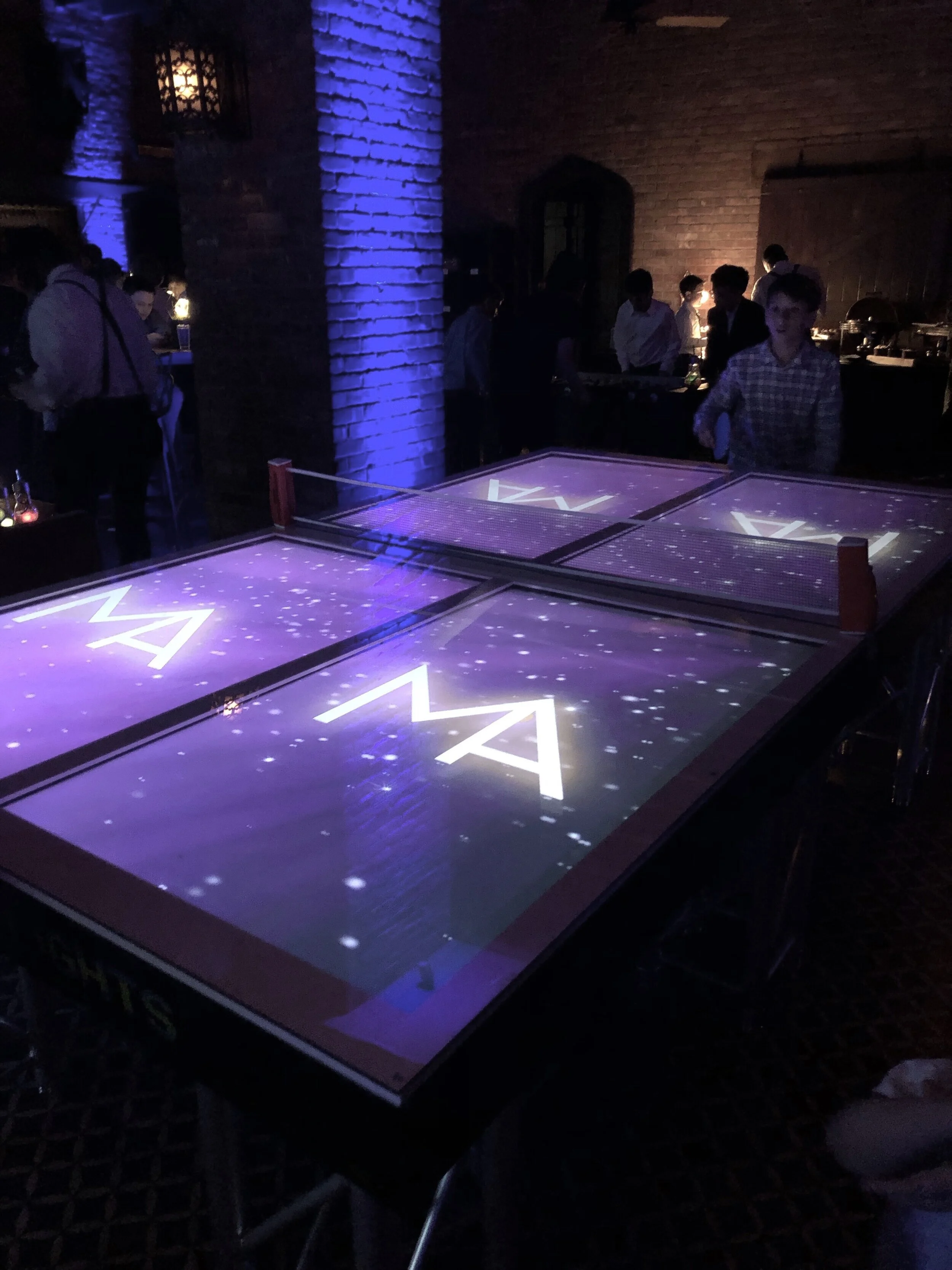Game Experiences for Events | Interactive Activities | VR for Group ...
