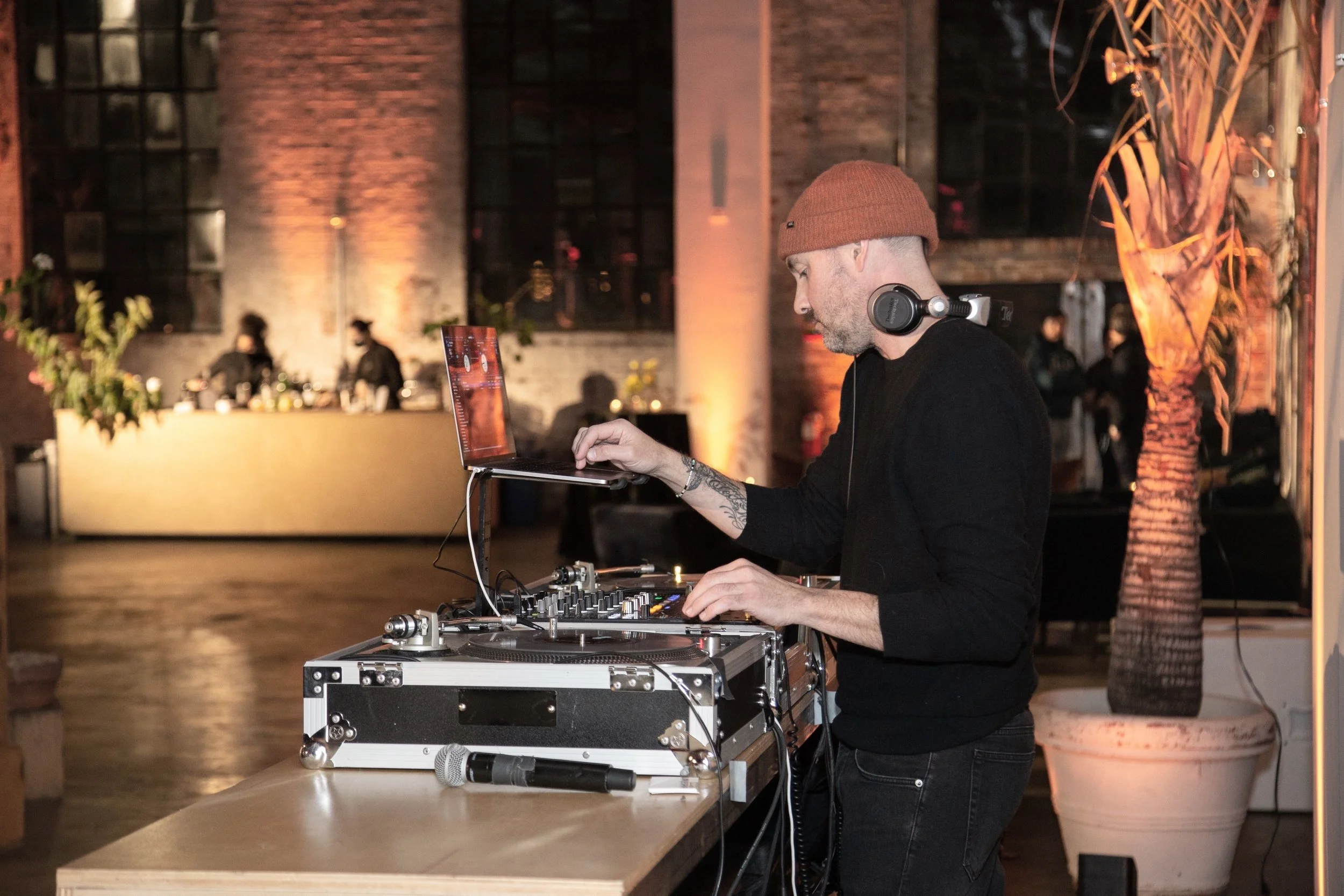 NYC | Hamptons | DJ Artists | Live Entertainment | NY Wedding DJs ...