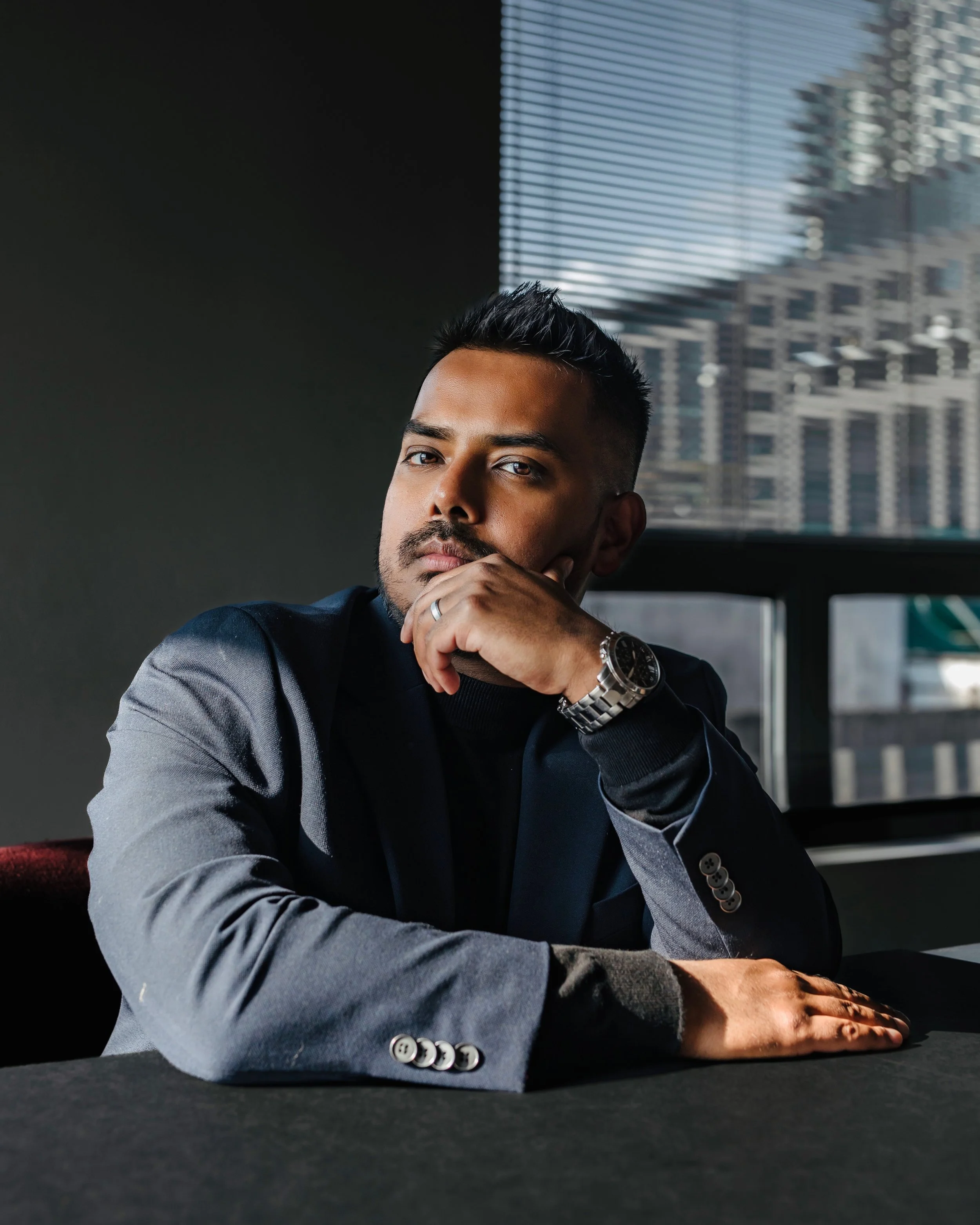 Official Blog of Rayyan Islam