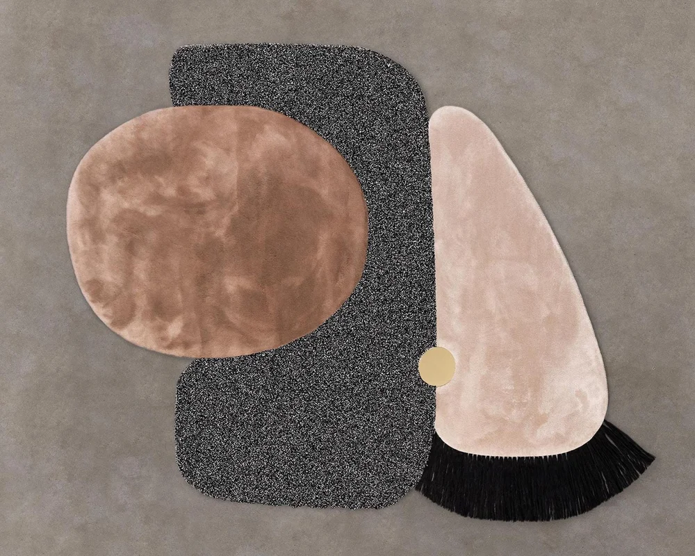 JOV STUDIO — GRAYE | THE GALLERY