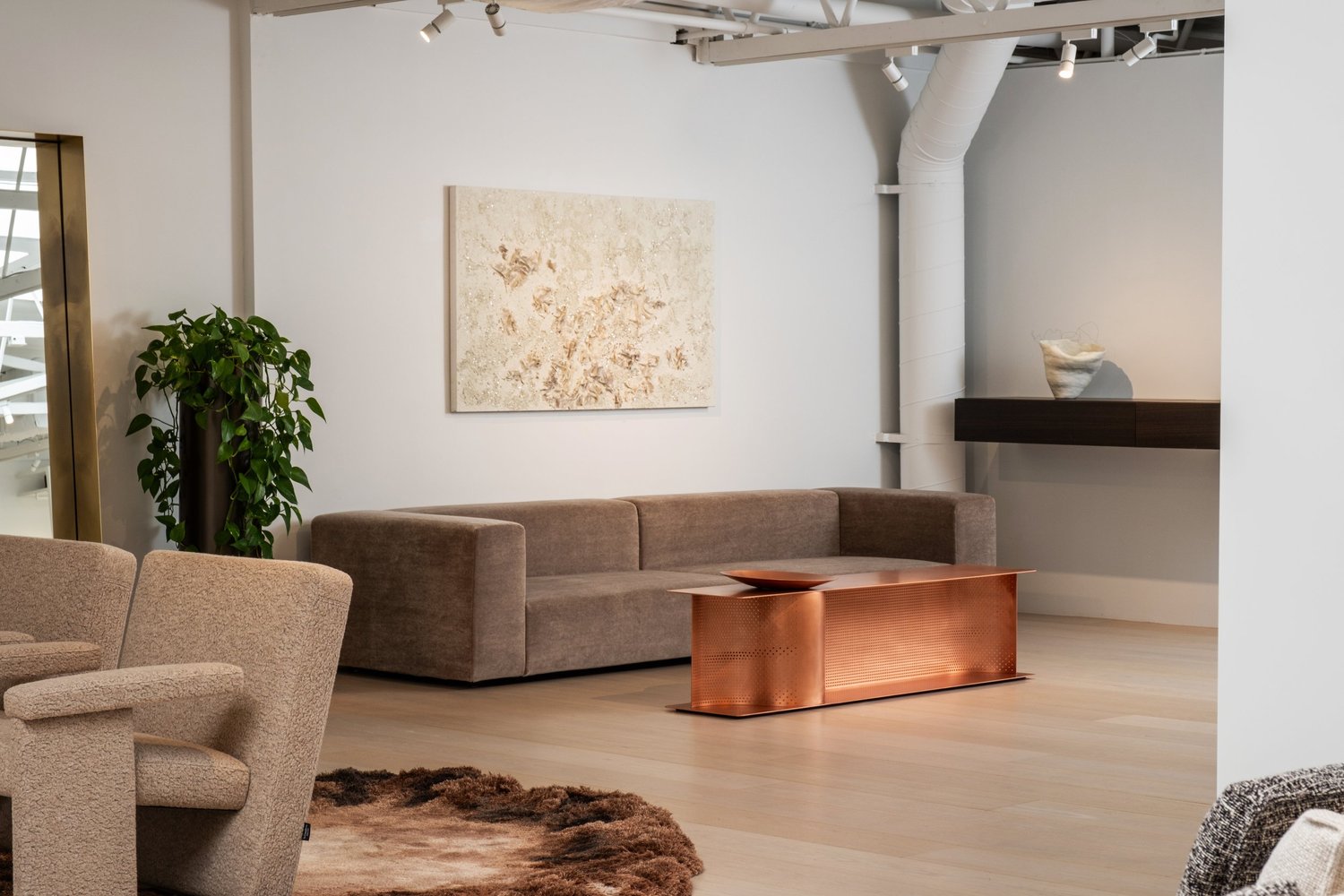 About Graye | A Curated Approach to Modern Design — GRAYE | THE GALLERY