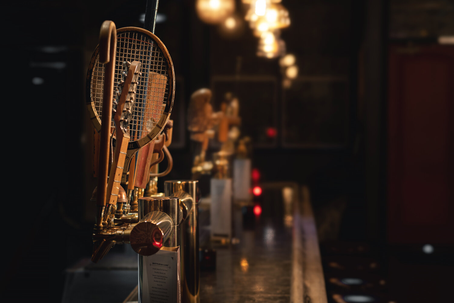 COMMONWEALTH | Experience Downtown Las Vegas