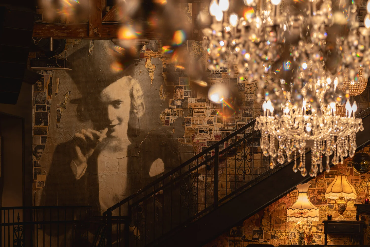 COMMONWEALTH | Experience Downtown Las Vegas