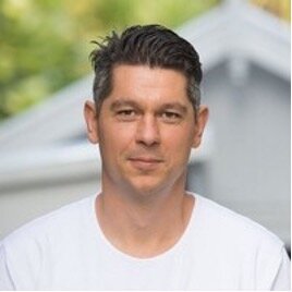 Founders in Focus: John Ballinger from Goodsign