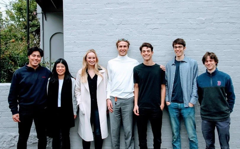 Aura Ventures Invests in Online Tutoring Platform Tutero