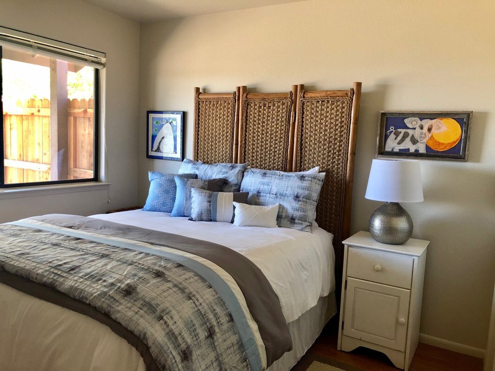 Guest Cottage — Loving Farm Animal Sanctuary