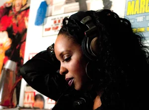 Official Website of Rah Digga | International Recording Artist/Actress