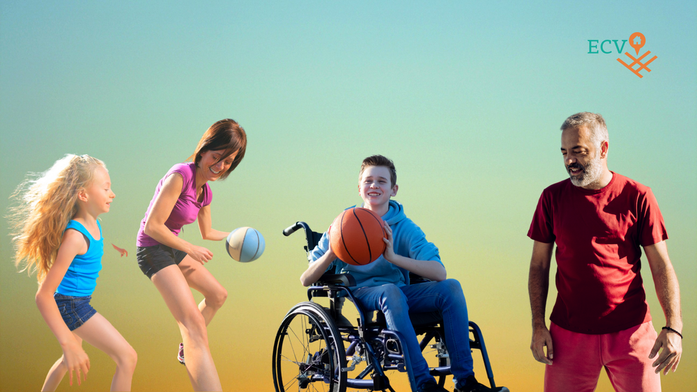 Why Strong Family Support Matters When Caring for Individuals with ...