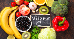 Scurvy in the Modern Healthcare Setting: Prevention and Care — Elegant ...