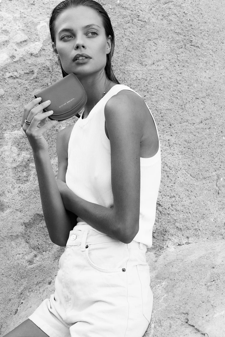 Status Anxiety - Spring 22' — LENI ALI STUDIOS