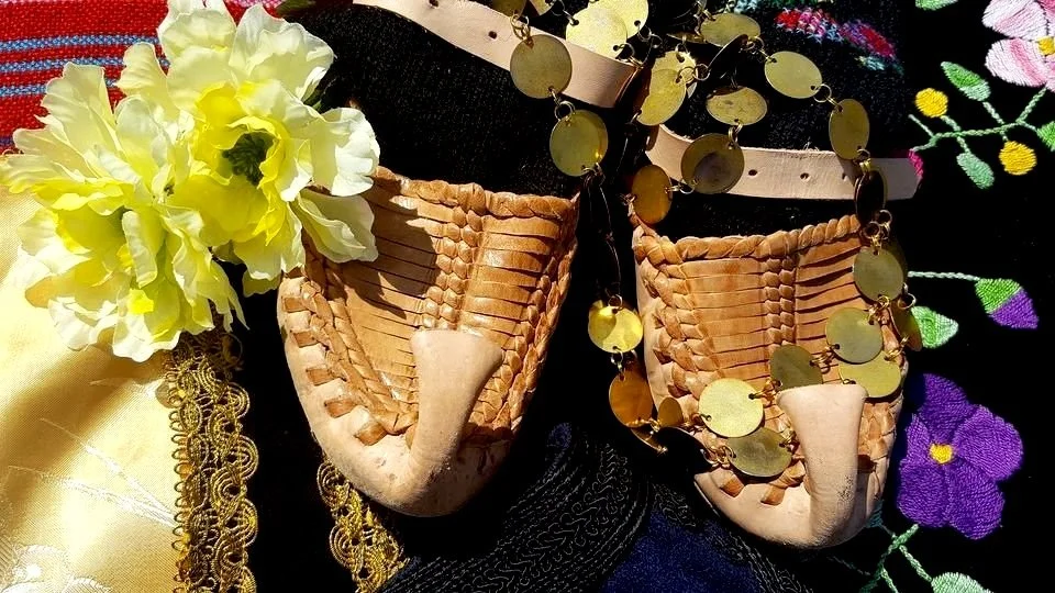 Frula Folklore — St. Elijah Serbian Orthodox Church