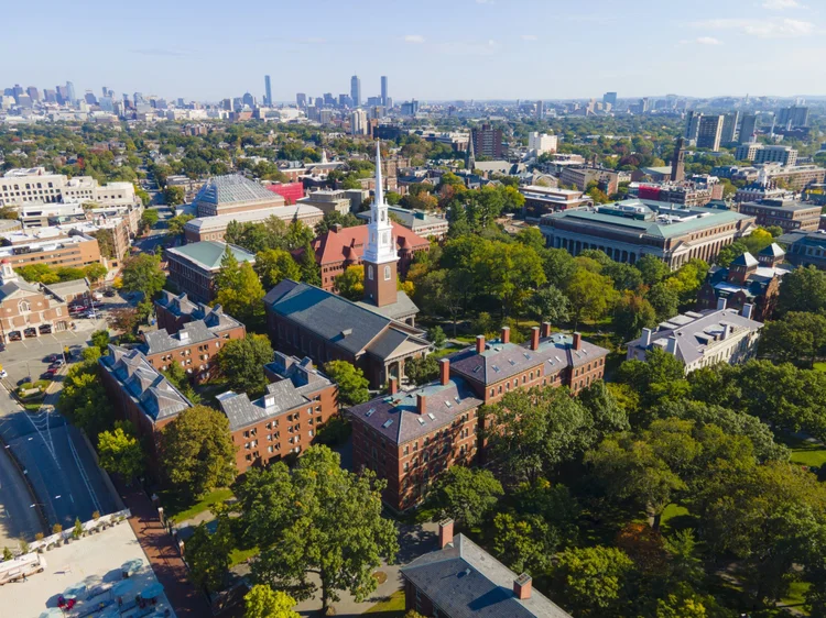 Harvard Venture Capital Group