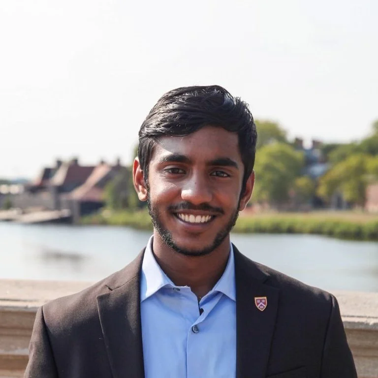 About — Harvard VCG