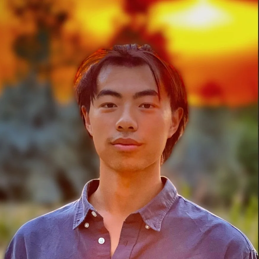 About — Harvard VCG