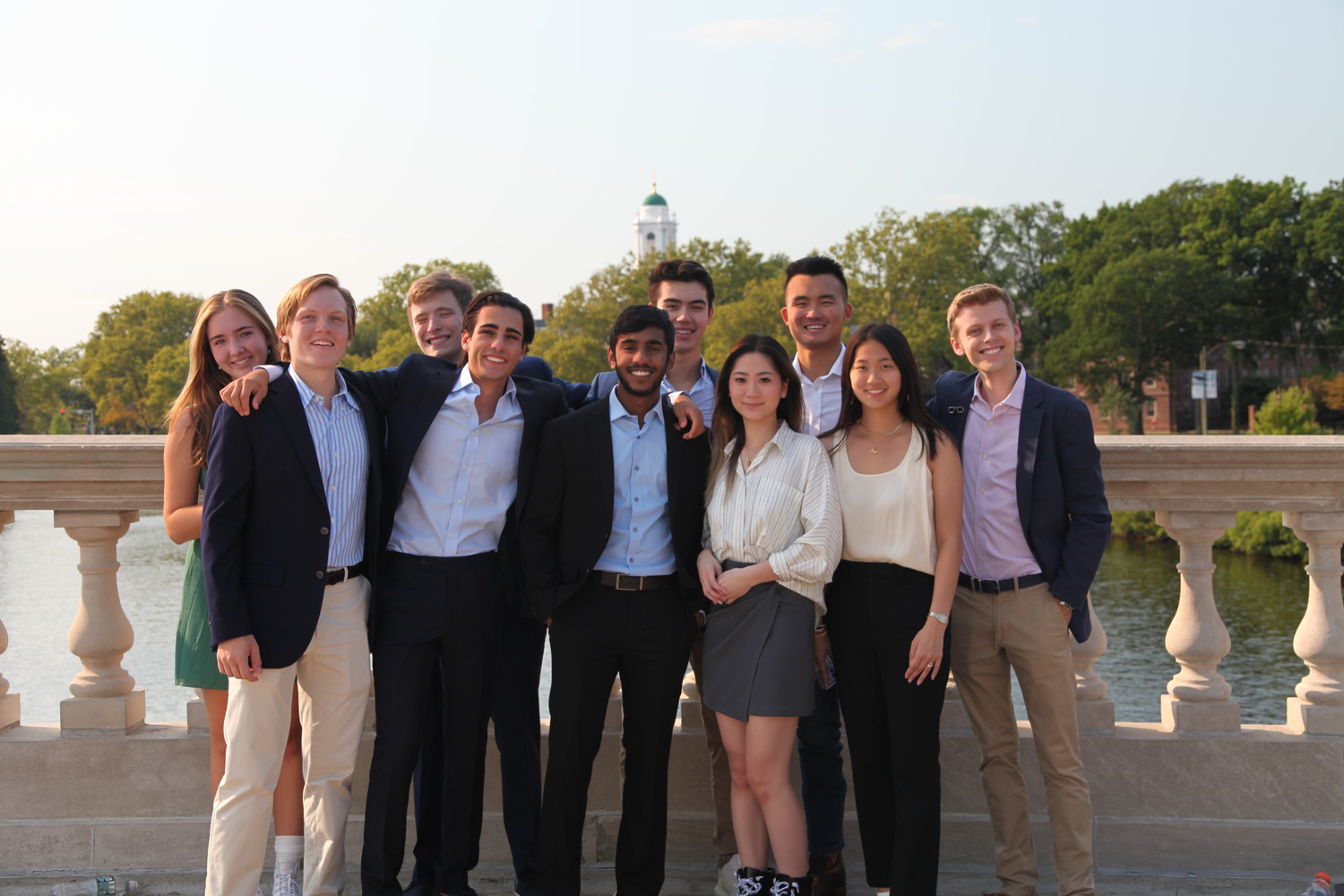 About — Harvard Vcg