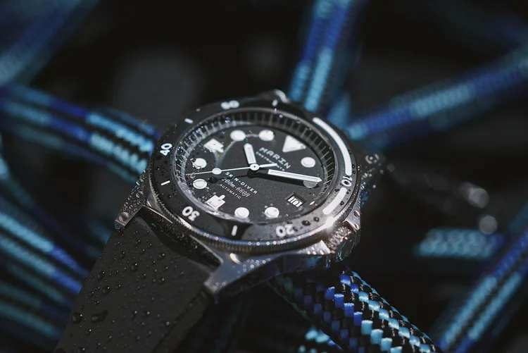 Standard | The new Standard. — MARIN INSTRUMENTS