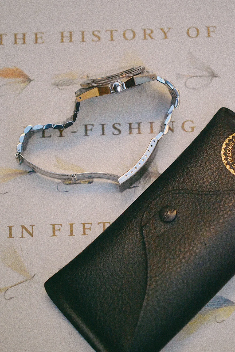 PURCHASE — MARIN INSTRUMENTS