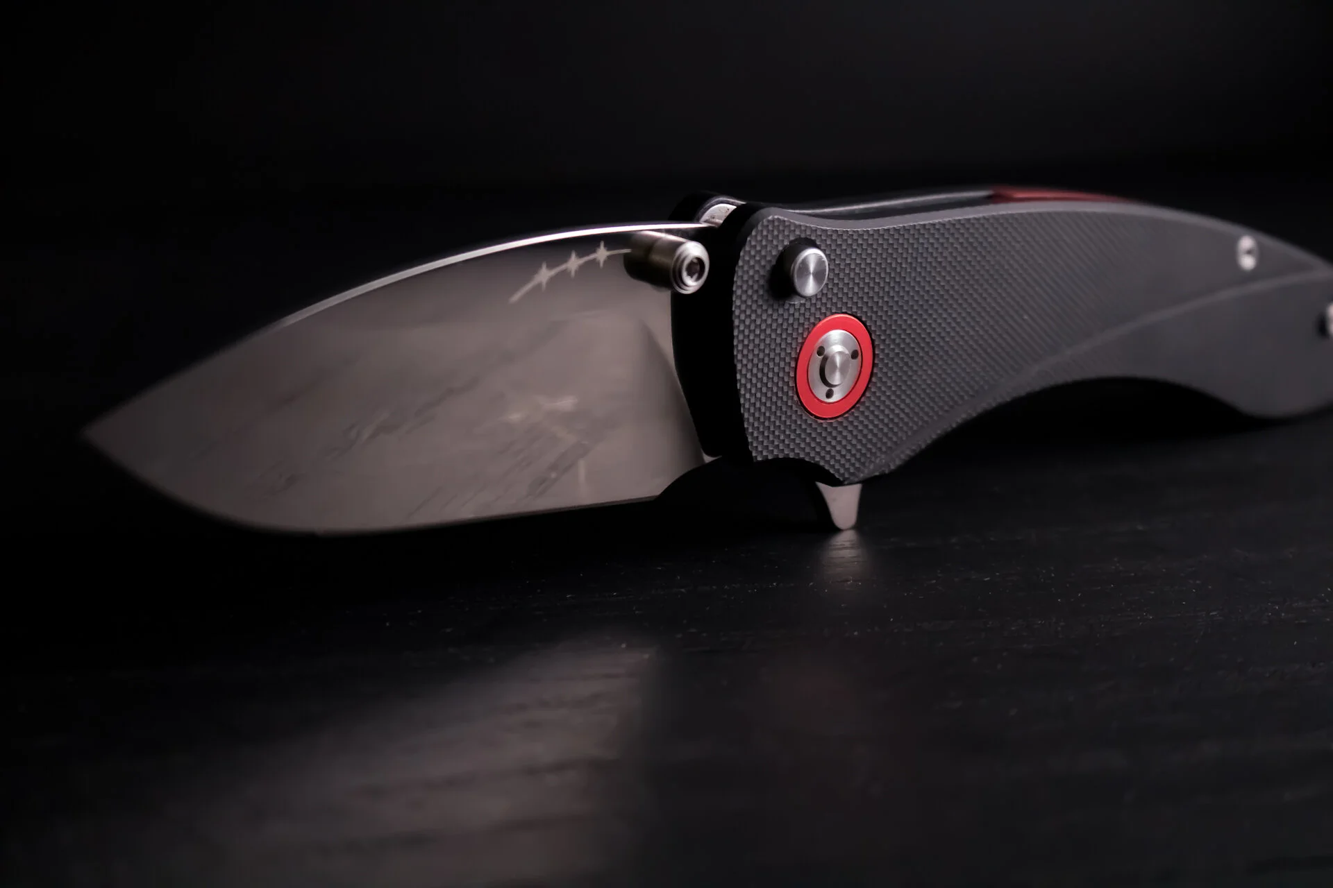 Orion Knives Orion Knives Solaris