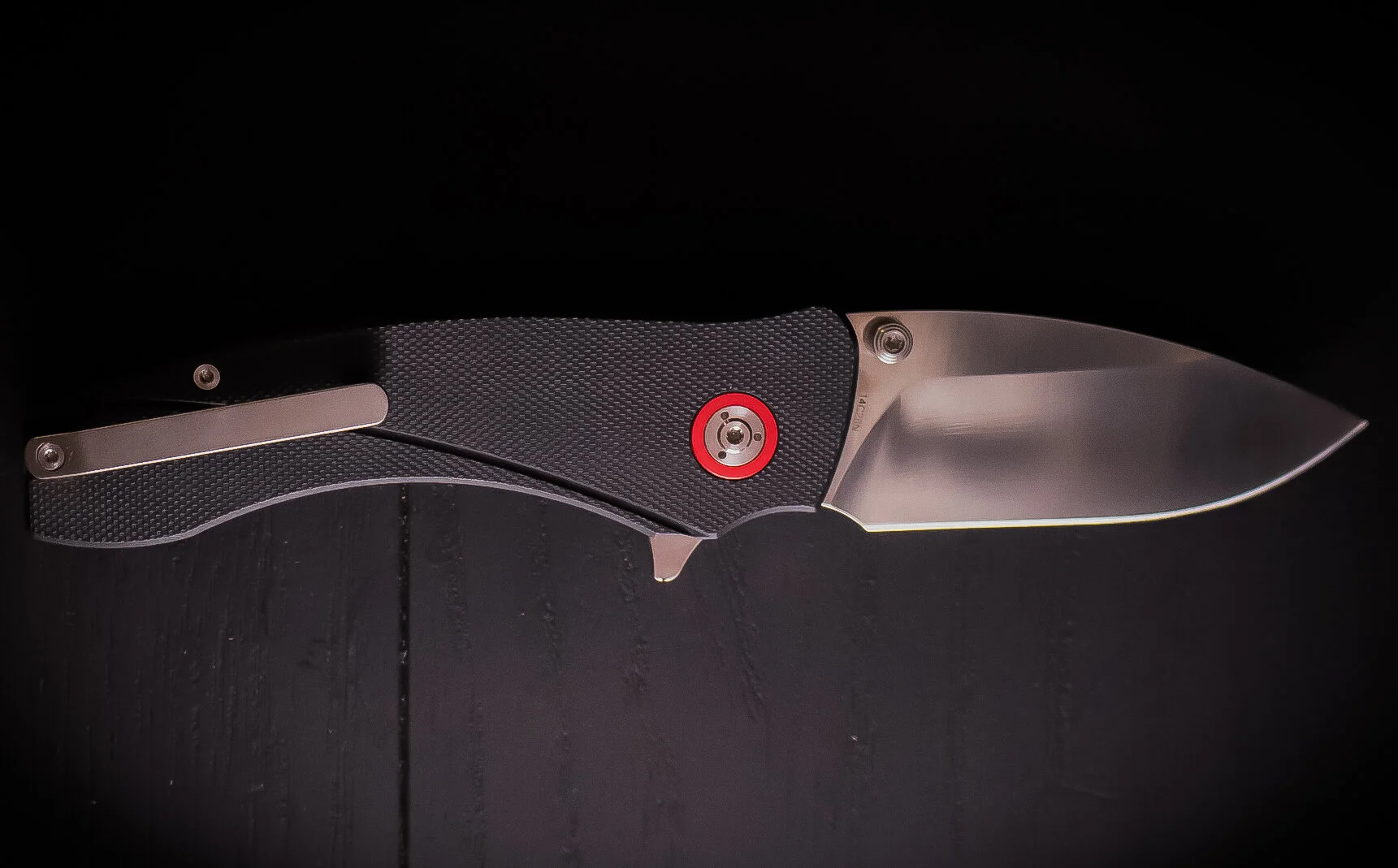 Orion Knives Orion Knives Solaris