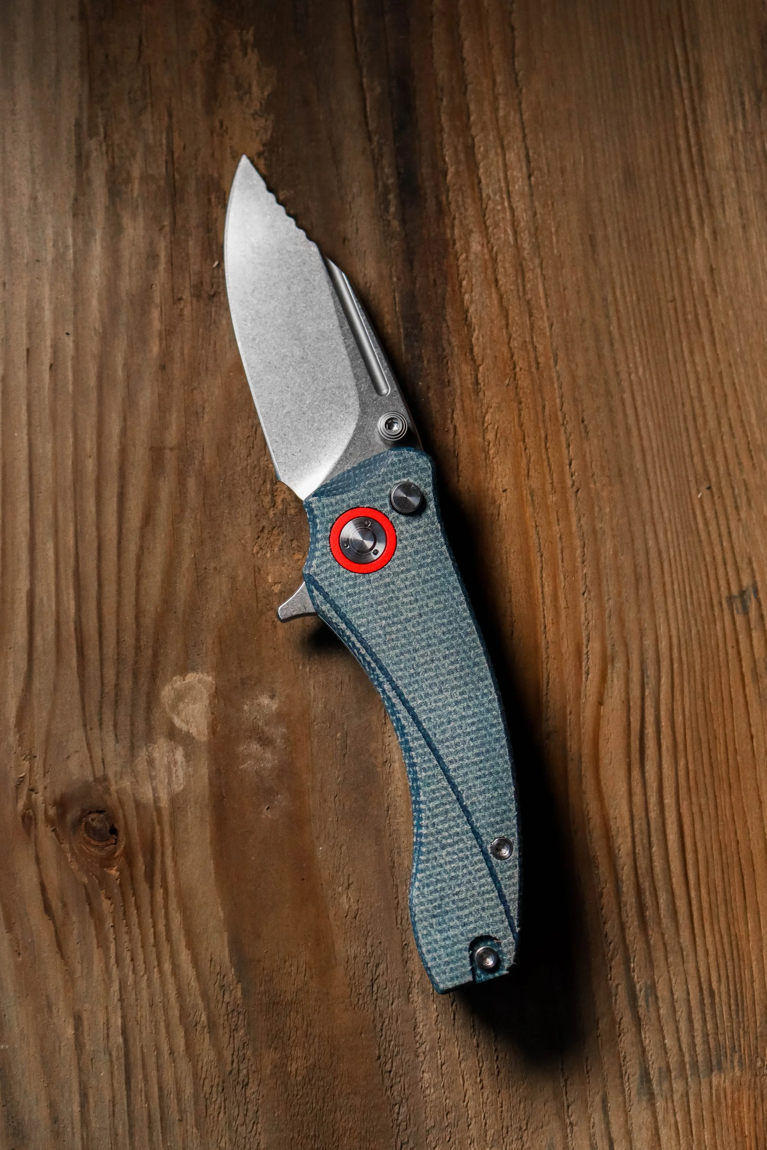 Orion Knives Orion Knives Solaris