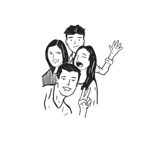 About Us — Witty Mitty